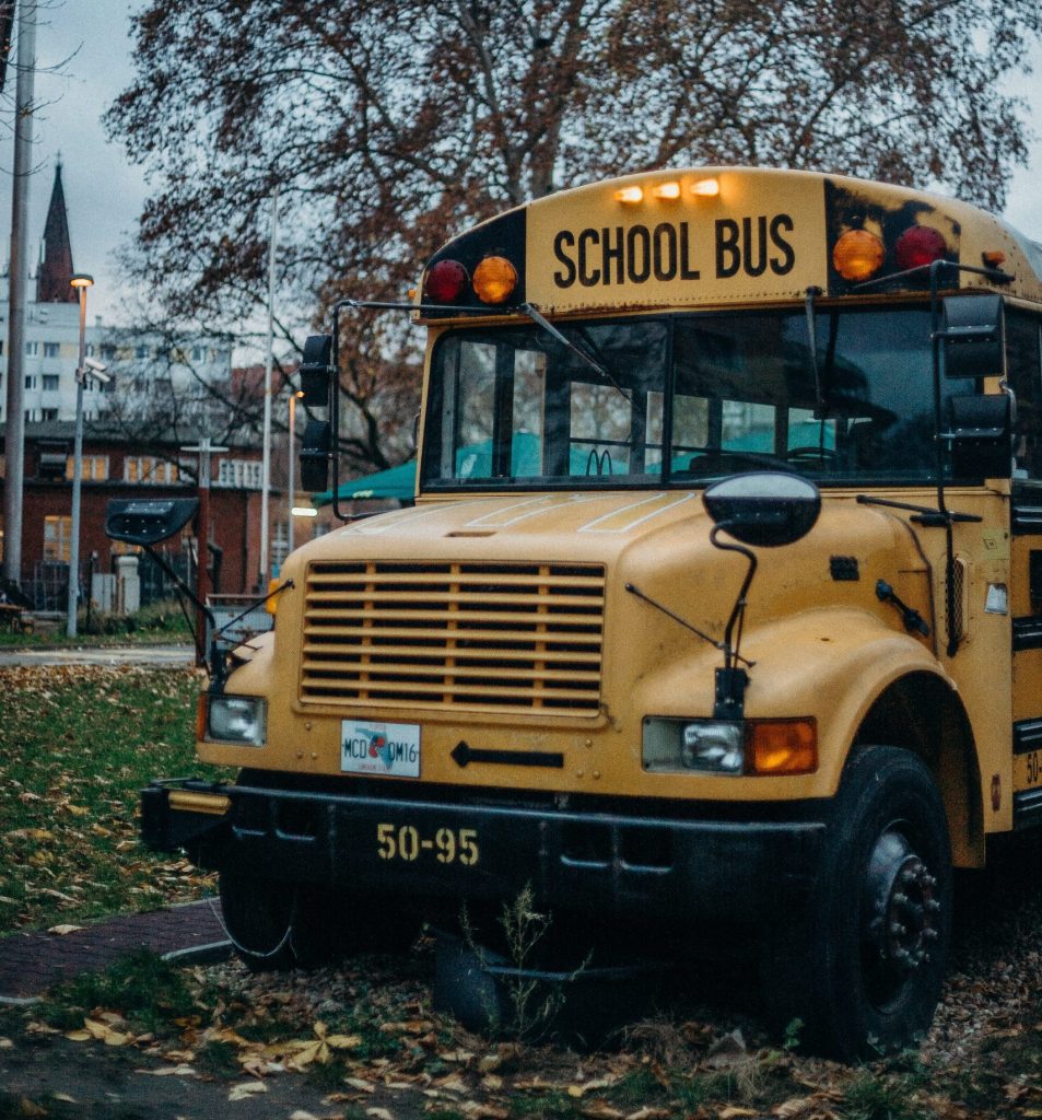 Electric school buses test V2G technology – State Smart Transportation ...