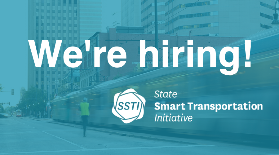 NACTO releases safe speed limit guidance – State Smart Transportation ...